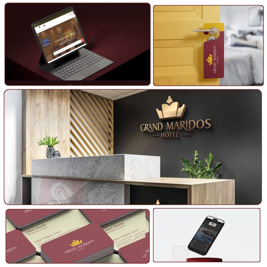 Grand Maridos - Smartians Ltd - Digital Creative & Consulting Agency